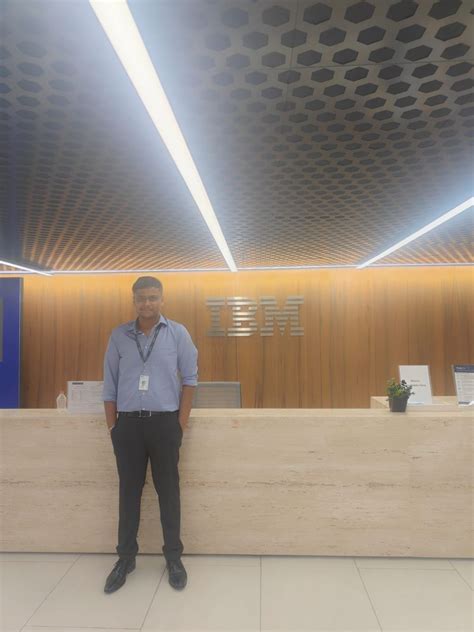Milind Madhaw Singh On Linkedin Ibm Strategyconsultant