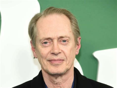 Actor Steve Buscemi Ambushed In Broad Daylight In Manhattan Patriot Clash