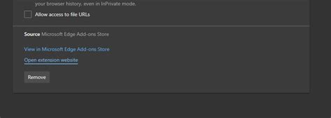 Plugin Considered Malware By Edge · Issue 254 · Callumlockejson