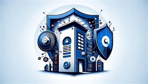 Prioritizing Personal Safety The Essential Role Of Intercom Systems In