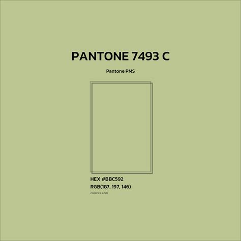 About Pantone 7493 C Color Color Codes Matching Colors And Paints