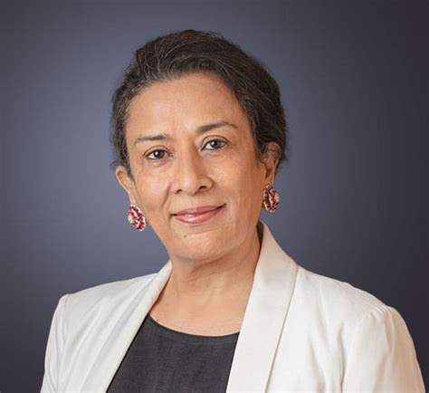 Poorvi Chothani Esq Lawquest International