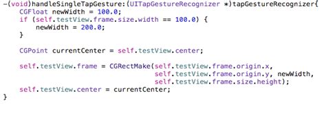 Gesture Recognizers Gesture Recognizers Sınıfı Kullanıcının By