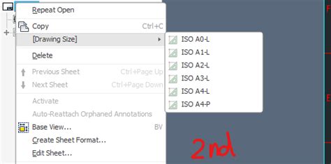 Solved Right Click Pop Out Button Inventor Add In Autodesk Community