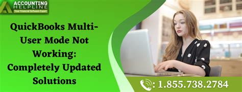 Best Methods To Fix Quickbooks Multi User Mode Not Working Joshuaweissman Medium