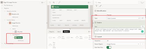 Preview An Image Before Upload Oracle Apex Ontoor Blogs