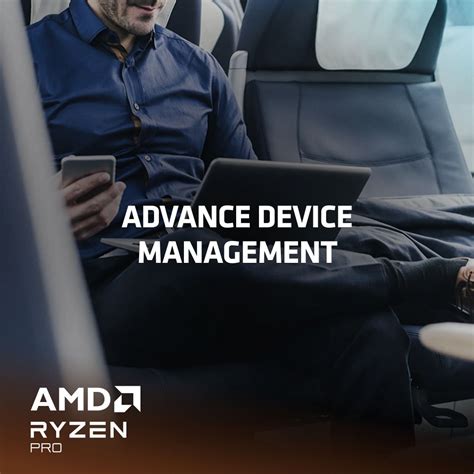 Amd On Linkedin Amd Ryzen™ Processors With Pro Technologies