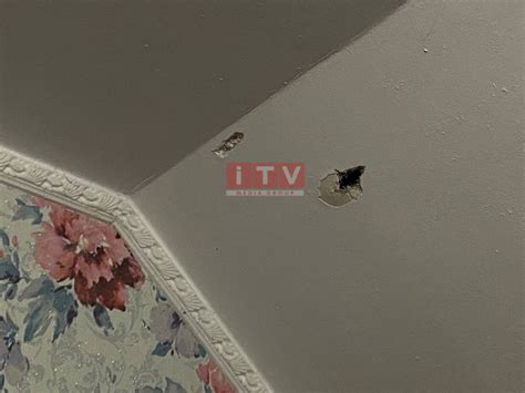 Стріляв у кімнату в якій гралися малі діти деталі стрілянини у Сарнах ФОТО Itv Media Group