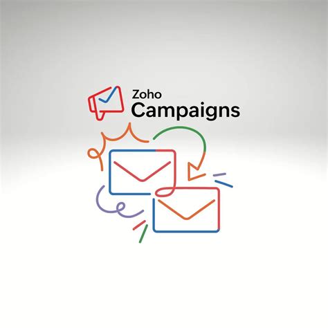 Zoho Campaigns For Email Marketing — The Database Divas The Database