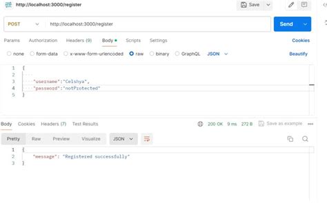 Celshya D On Linkedin Nodejs Javascript Authentication Jwt