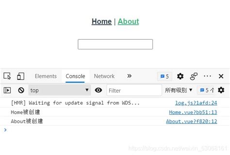 Vue3中keep Alive和vue Router的结合使用vue3 Keep Alive Router View Csdn博客