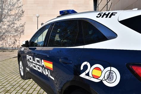 Detenido En Valladolid Un Menor De Edad Por Acosar Y Difundir Imágenes