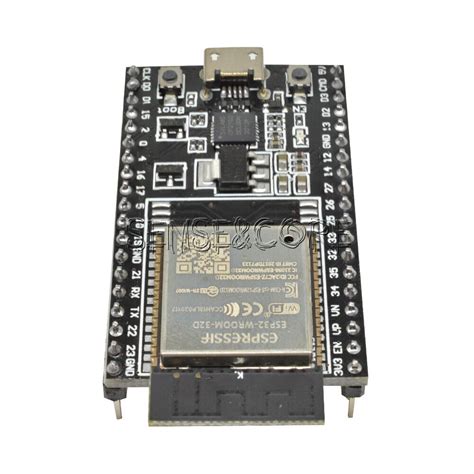 esp32 devkitc core board esp32 development board ubuy india