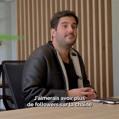 Jérémy Bendayan Sur Linkedin Prospect Je Veux Plus De Followers