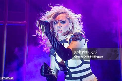 Maria Brink Pictures Hotness Rating Unrated
