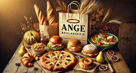 Boulangerie Ange Tarif Offres Et Promotions Sur Pain Et Viennoiseries