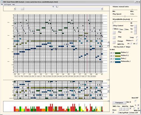 NORM S MUSIC VISUALIZER