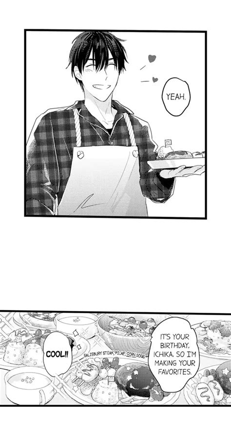 Read Papa Datte Shitai 96 Onimanga