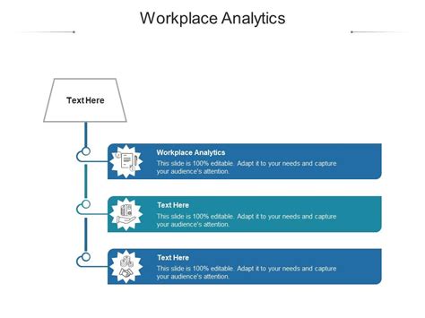 Workplace Analytics Ppt Powerpoint Presentation Model Clipart Cpb Presentation Graphics