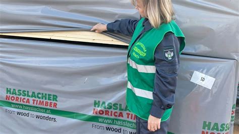 За девять месяцев 2022 года из Новгородской области экспортировали 288 4 тысячи кубометров