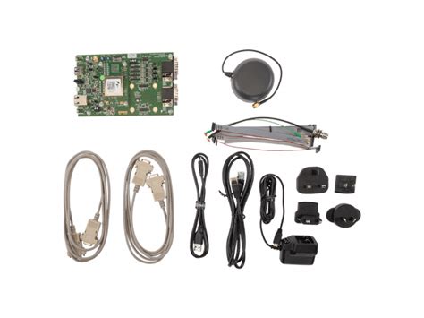 mosaic x5 development kit gnss gps module receiver