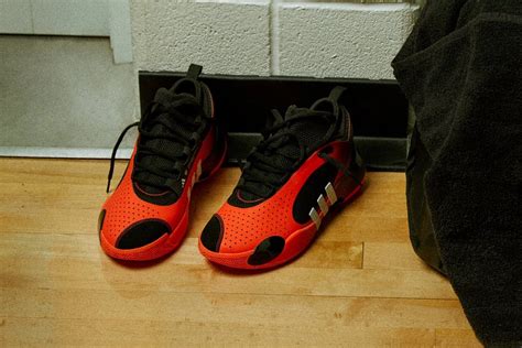 adidas dons darkness with d o n issue 5 kng
