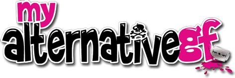 MyAlternativeGF Full SiteRip