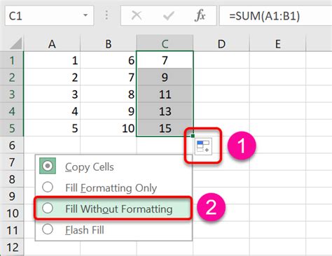 3 Ways To Build An Absolute Reference Into Excel Formulas