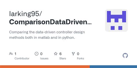 ComparisonDataDrivenDesign MATLAB FRIT Frit M At Master Larking95