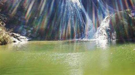 Ecoturismo Sustentable En El Alto Catamarca Actual