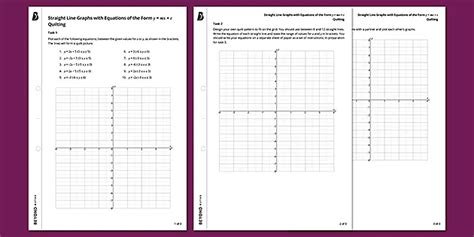 Lesson 3 Homework Practice Equations In Y Mx Form Hotsell