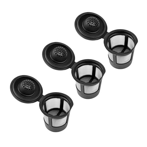 Refillable Coffee Pods 3 Pack Redeem Source