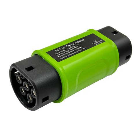 Ev Cable Adapter Mg Zs Mg4 Mg5 Discharge V2l Vehicle To Load Type 2 To