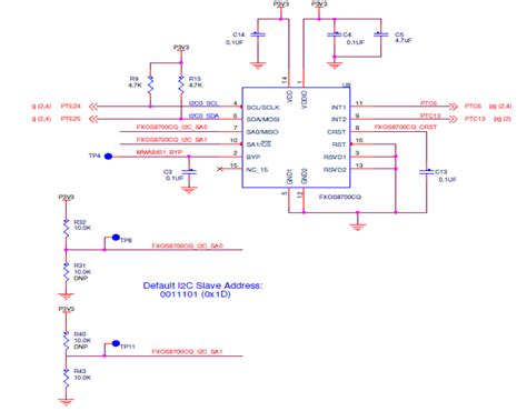 Solved Bubbleperipheral Demo App Not Working On Brand New Frdm K64f