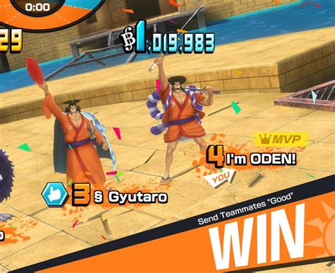 Another Basically Same Win Pose That I Just Noticed 😂 Ropbr