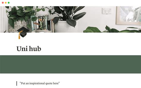 8 Essential Database Templates Notion Template Marketplace