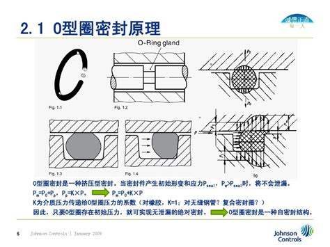 O型圈密封结构设计 Word文档在线阅读与下载 无忧文档