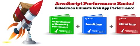 Javascript Rocks Javascript Performance Benchmarking And Tuning Ebook