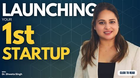 step by step guide for launching a startup