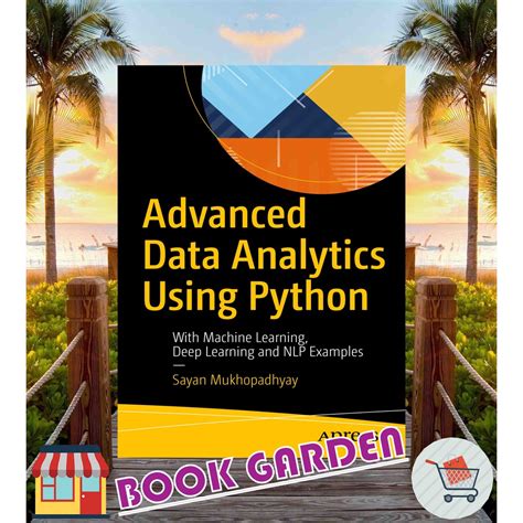 Advanced Data Analytics Usthon With Machine Learning Deep Learning And Nlp Examples Shopee