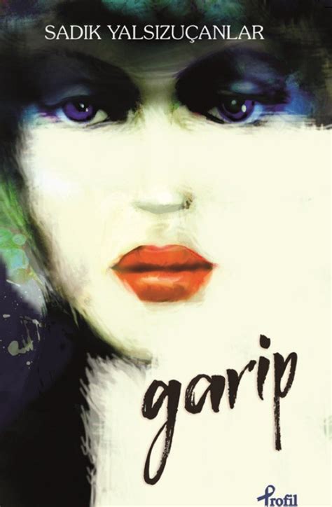 Garip Profil Kitap
