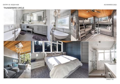 Gold Winner Thunderbird Circle By Emily Roose Interiors