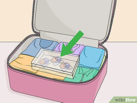 3 Ways To Use Tide Pods WikiHow