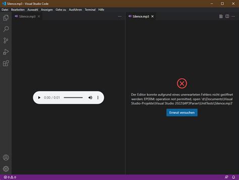 A File Cannot Be Opened · Issue 422 · Microsoftvscode Hexeditor · Github