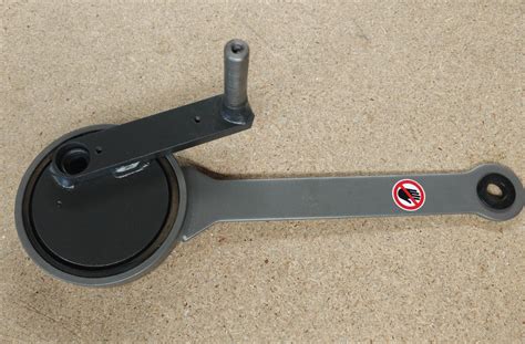 Bowflex M7 Max Trainer Crank Assembly Right Fitness Equipment Services