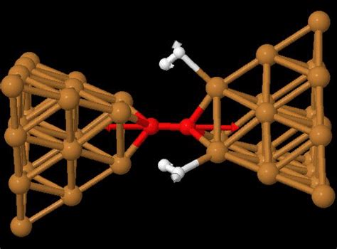 Computational Minimum Energy Configurations Of The Junctions Which Were
