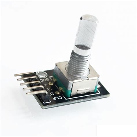 Sensor Encoder Optico Herradura Digital 33v 5v Velocidad Rpm Yorobotics