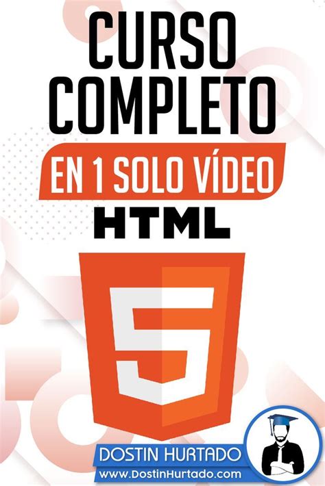 En Este Curso Completo En Un Solo Video Aprenderás Todo Lo Que