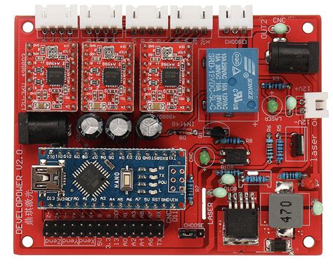 Yet Another Newbie Problem Getting Started With Lightburn Lightburn Software Forum