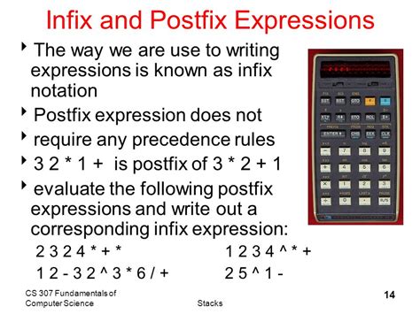 Topic 15 Implementing And Using Stacks Ppt Download